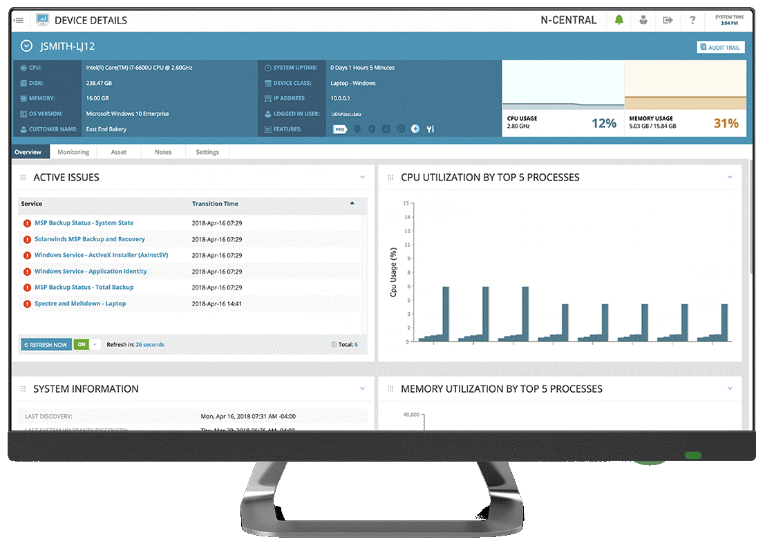 6 Best WSUS Alternative Patch Management Tools - DNSstuff