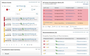 Common VMware Errors, Issues, and Troubleshooting Solutions - DNSstuff