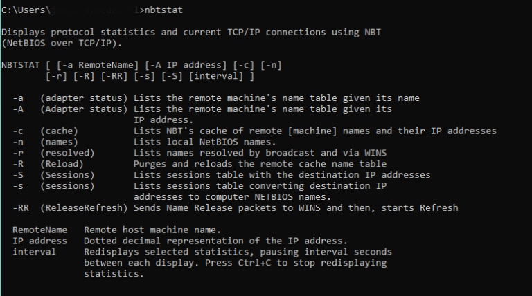 Top 10 Network Utilities You Should Use - DNSstuff