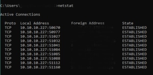 Top 10 Network Utilities You Should Use - DNSstuff