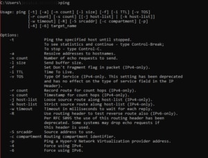 Top 10 Network Utilities You Should Use - DNSstuff