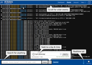 Best Practices for Analyzing Heroku Logs