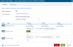 7 Best Log Analysis Tools - DNSstuff