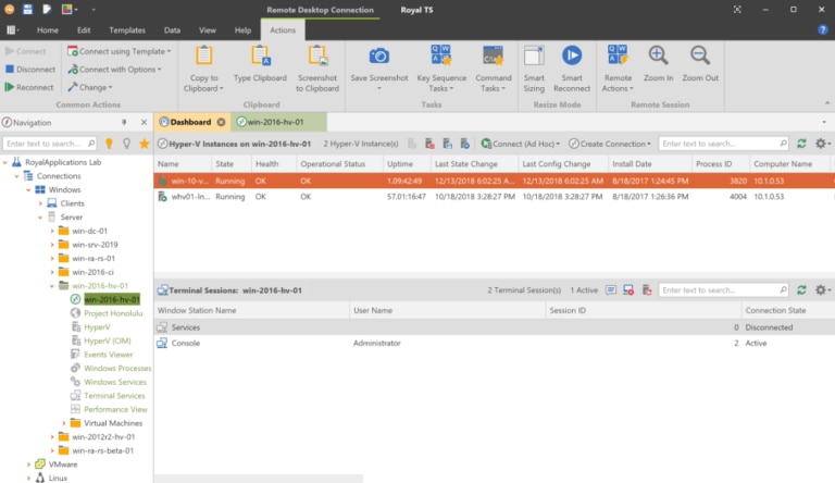 11 Best Remote Desktop (RDP) Alternatives - DNSstuff