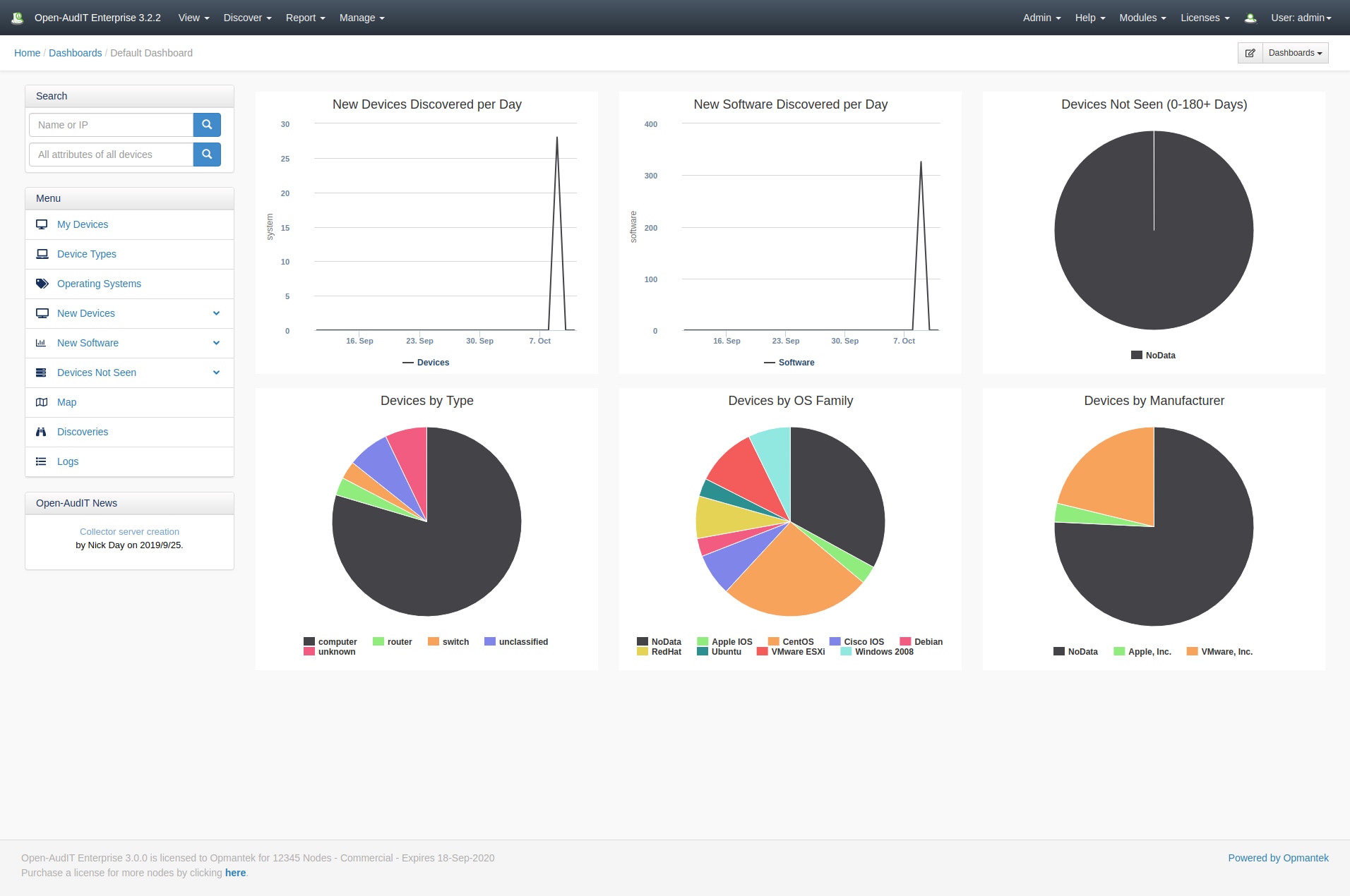 6 Best Network Inventory Tools & Software 2022 – DNSstuff