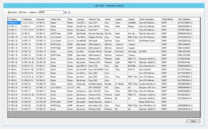 6 Best Network Inventory Tools & Software 2022 – DNSstuff