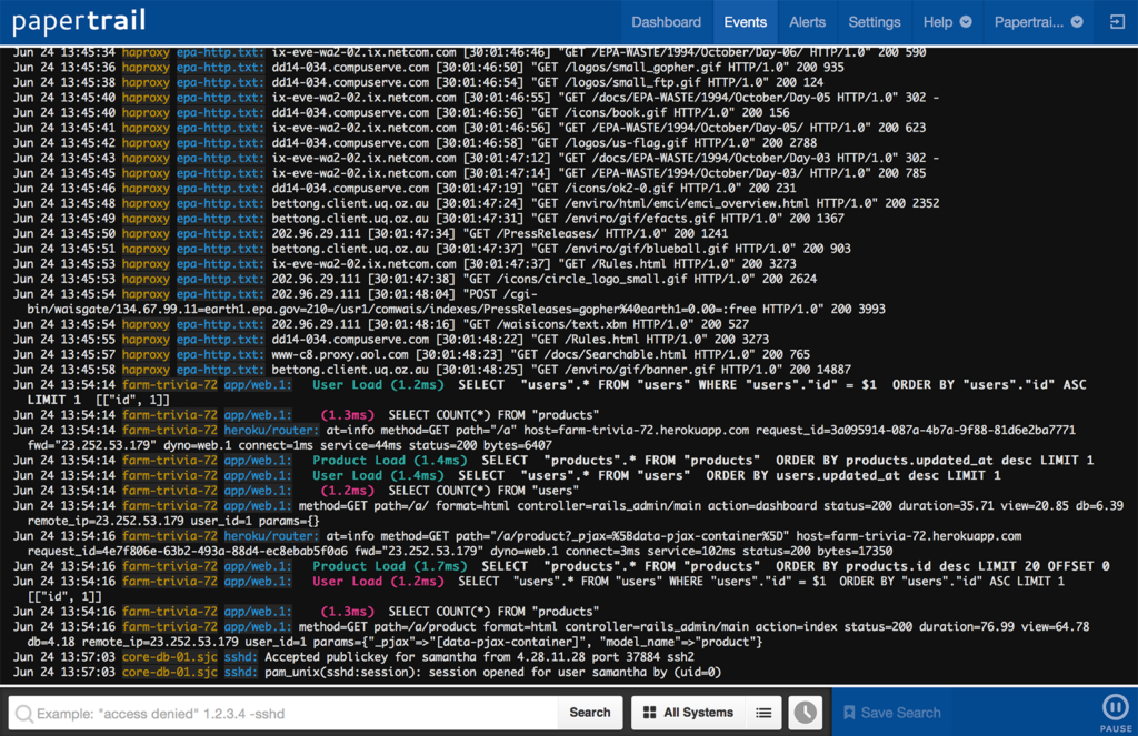 .NET Logging Best Practices and Tools - DNSstuff .NET Logging Best Practices and Tools - DNSstuff