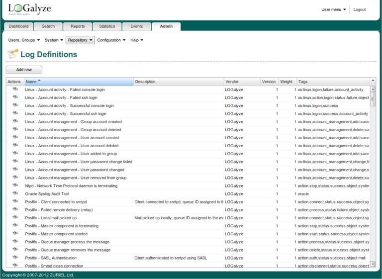 9 Best Syslog and Log Viewers