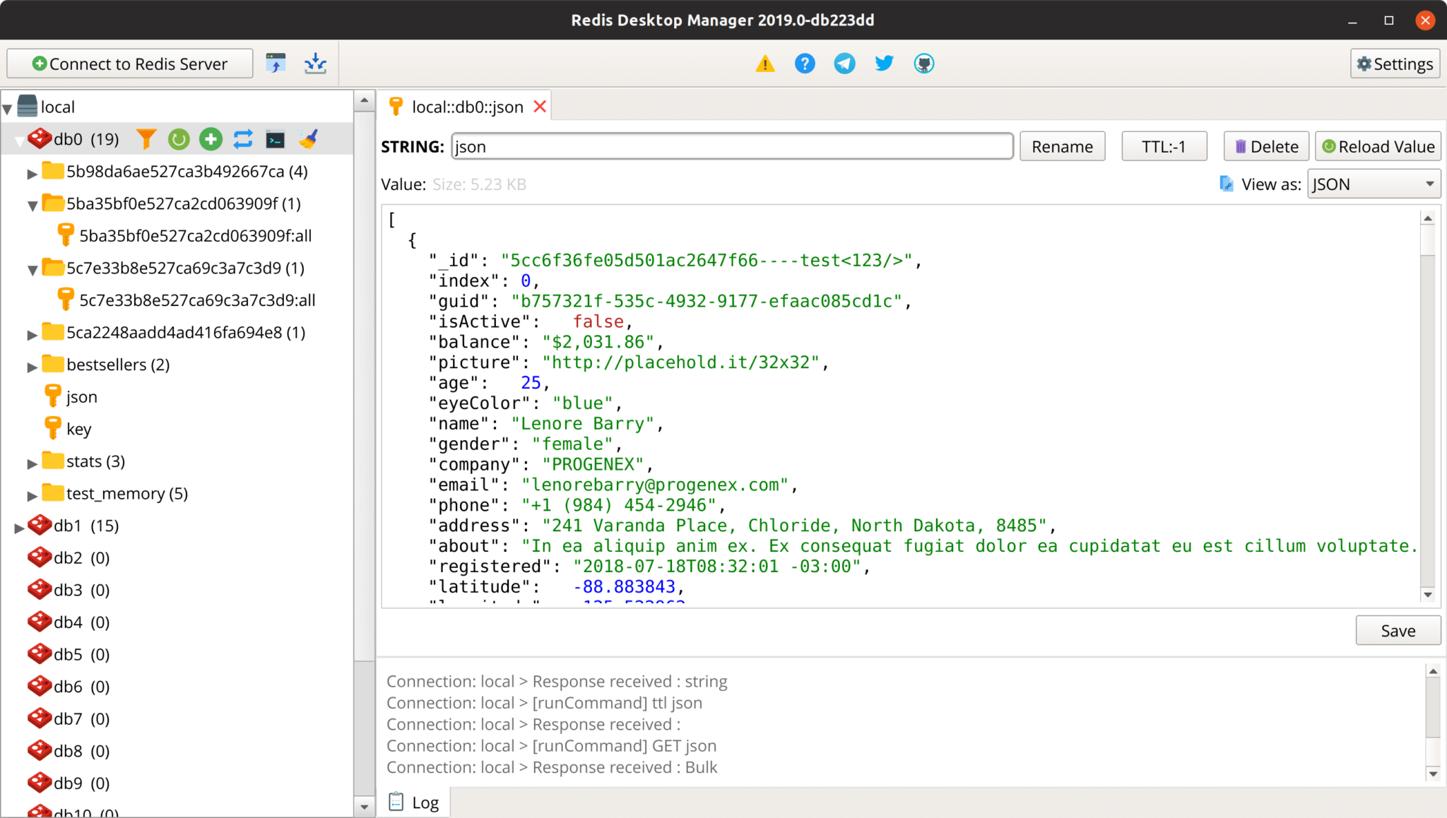 Redis Cluster Management Tools - DNSstuff Redis Cluster Management Tools - DNSstuff
