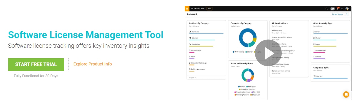 Top 5 Software License Tracking Solutions in 2023 - DNSstuff