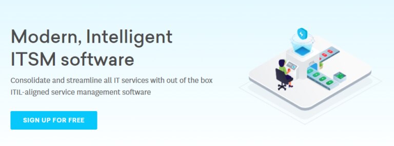 2022 Top Release Management Solutions in Service Desk - DNSstuff