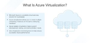 What Is Azure Nested Virtualization Technology? - DNSstuff