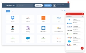 7 Best Enterprise Password Managers | DNSstuff