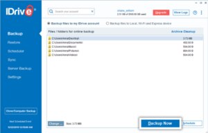 5 Best Server Backup Software Solutions | DNSstuff