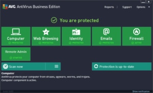 5 Best Managed Antivirus Solutions