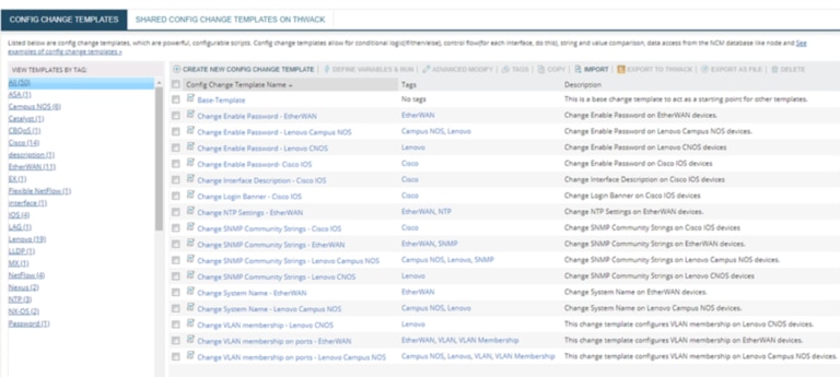 Router Management and Monitoring - DNSstuff