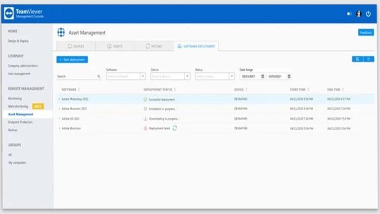 Top Remote Desktop Software for Windows in 2022