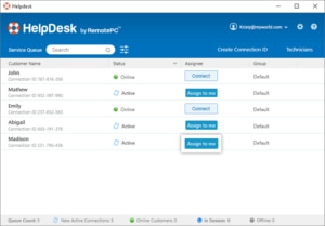 Top Remote Desktop Software for Windows in 2022