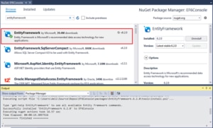 Why Do We Need Object-Relational Mapping?