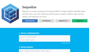 Why Do We Need Object-Relational Mapping?