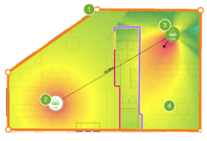 6 Best Wi-Fi Heat Map Software + Guide