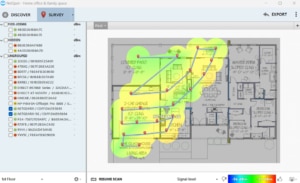 6 Best Wi-Fi Heat Map Software + Guide