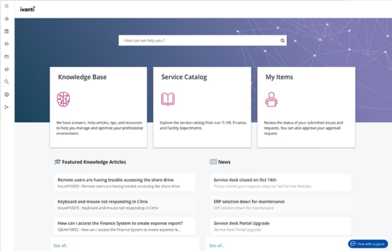 10 Best IT Self-Service Software in 2024 - DNSstuff
