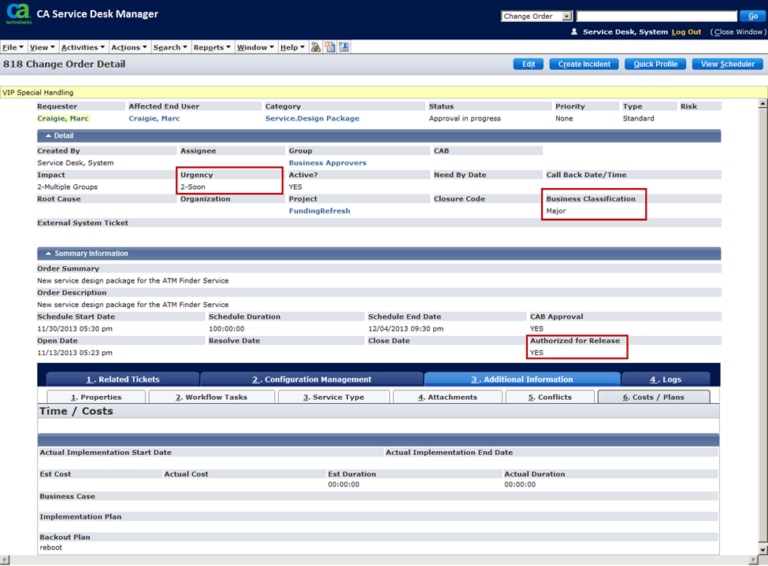 15 Best Change Management Tools and Software in 2024