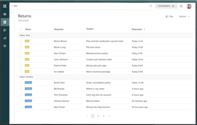 8 Best SLA Management Tools for 2024. Monitoring & Reporting - DNSstuff