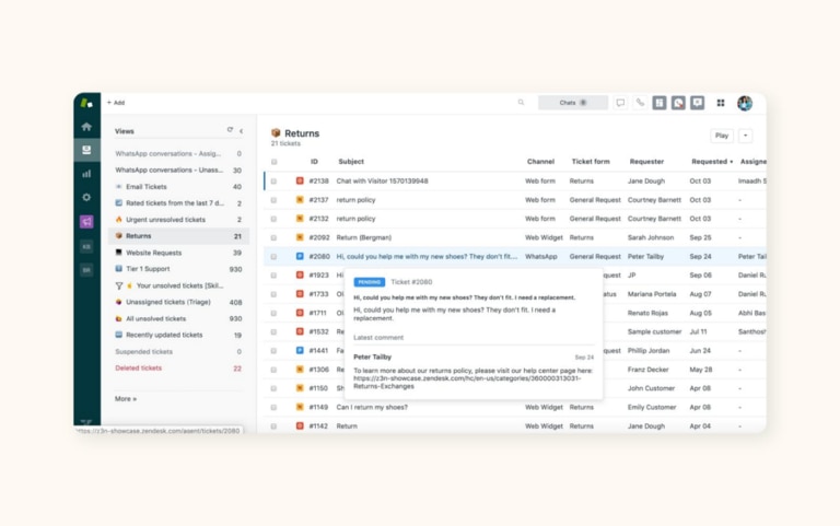 13 Best Service Request Management Software of 2024 - DNSstuff