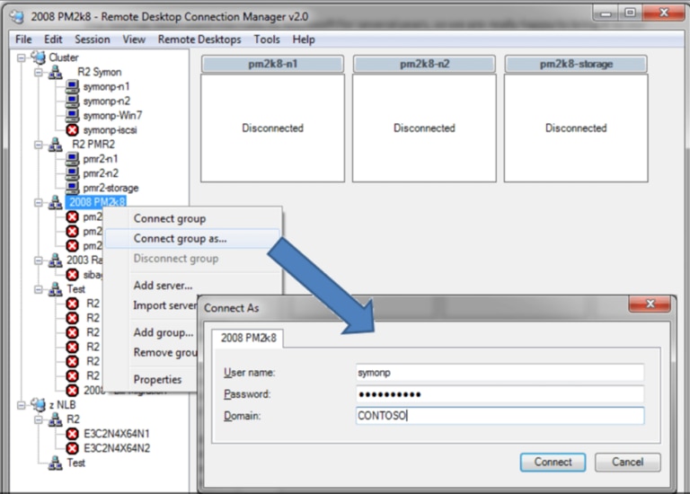 11 Best Remote Desktop Connection Manager Tools in 2024