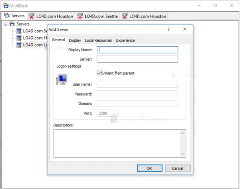 11 Best Remote Desktop Connection Manager Tools in 2024