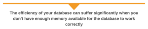 How to Increase Database Performance – 6 Easy Tips - DNSstuff