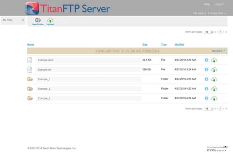 8 Best FTP Server Software for Businesses - DNSstuff