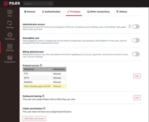 8 Best FTP Server Software for Businesses - DNSstuff