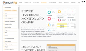 8 Best FTP Server Software for Businesses - DNSstuff
