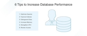 How to Increase Database Performance – 6 Easy Tips - DNSstuff