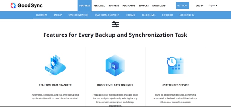 8 Best FTP Server Software for Businesses - DNSstuff