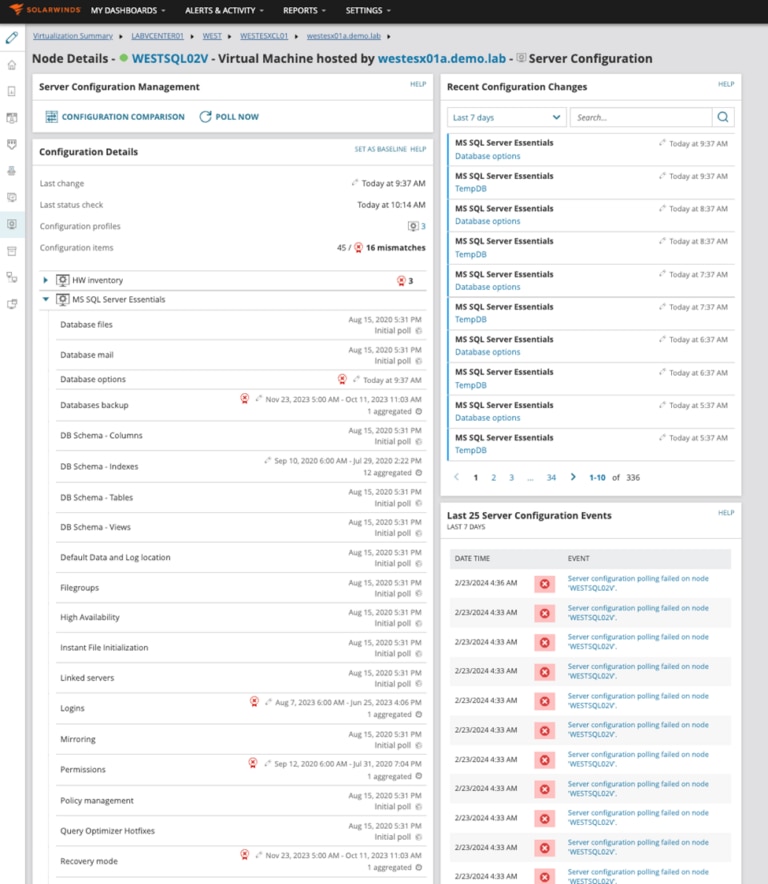 How to Increase Database Performance – 6 Easy Tips - DNSstuff