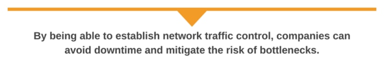 5 Best Network Traffic Monitoring Tools in 2024