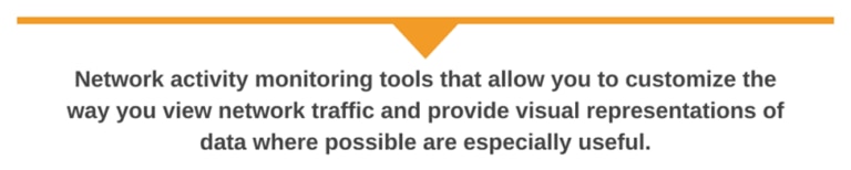 5 Best Network Traffic Monitoring Tools in 2024