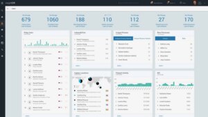 Best SIEM Tools - Top 15 Security Products & Vendors 2024 - DNSstuff