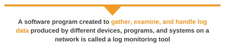 19 Best Log Monitoring Tools & Event Logging Software for 2024 - DNSstuff
