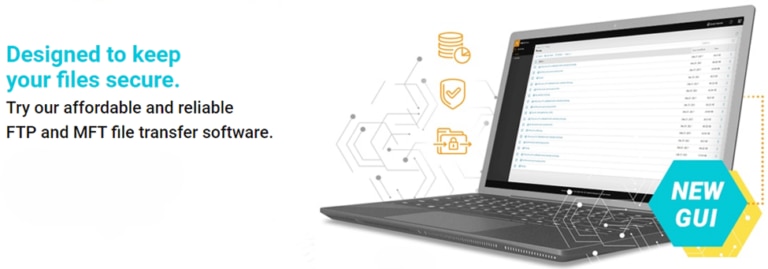 SolarWinds Serv-U FTP Server Overview, Pricing & Download