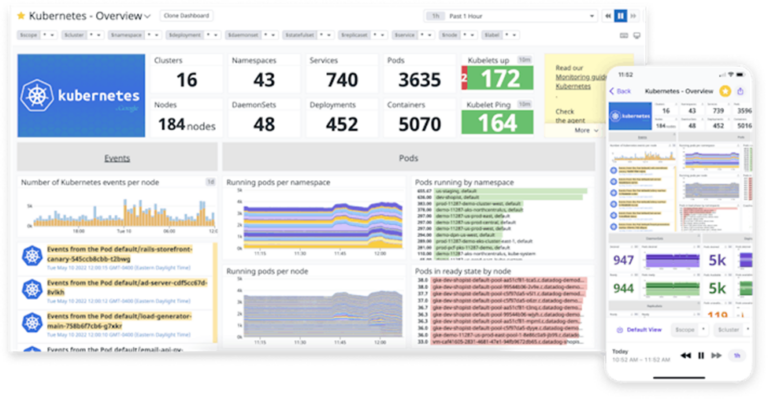 Real-time Monitoring - Guide to Real-time Network Monitoring