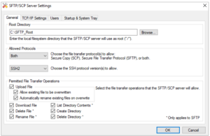 The Ultimate Guide to the Best SFTP Servers in 2025