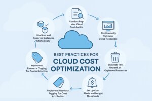 Cloud Cost Optimization: Best Practices and Tools to Reduce Bills